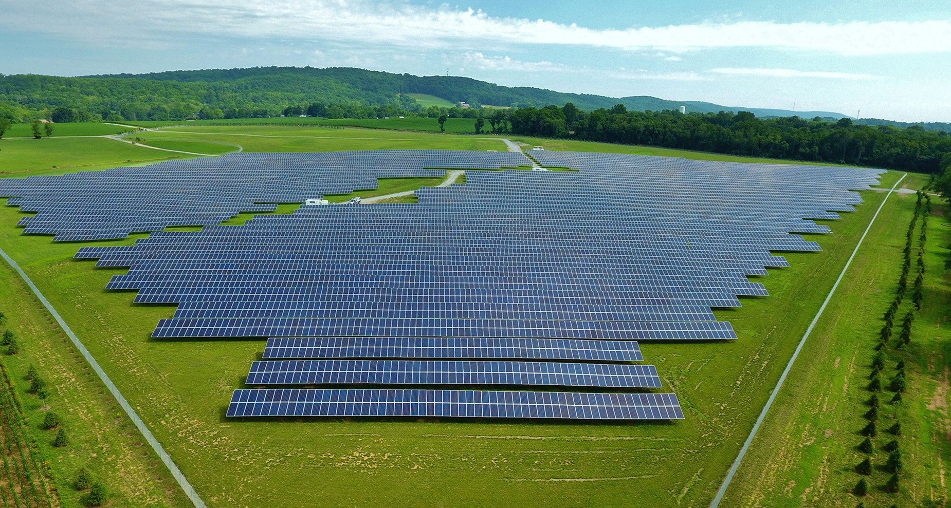 Ares EIF Acquires Majority Stake in Conti Solar - The Conti Group