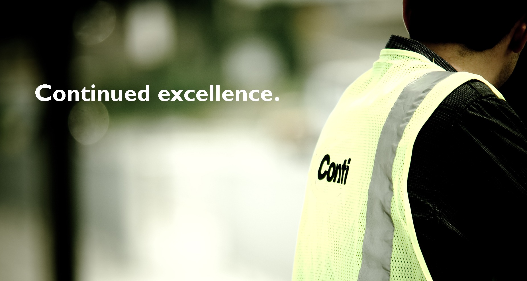 The Conti Group Win Five ENR Best Project Awards - The Conti Group