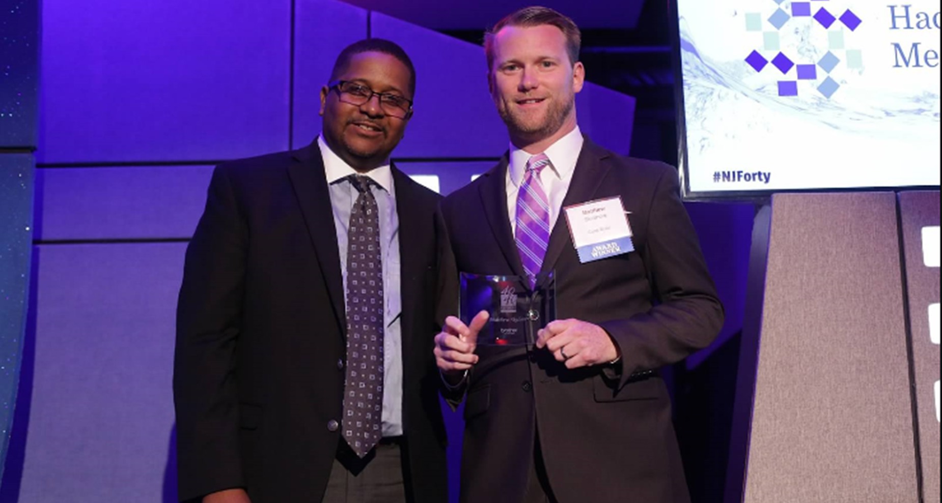 Conti Solar CEO Matthew Skidmore Earns Prestigious “40 Under 40” Award ...
