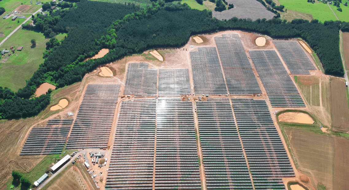 CS Energy Achieves 1 Gigawatt Installed of Solar Projects - The Conti Group