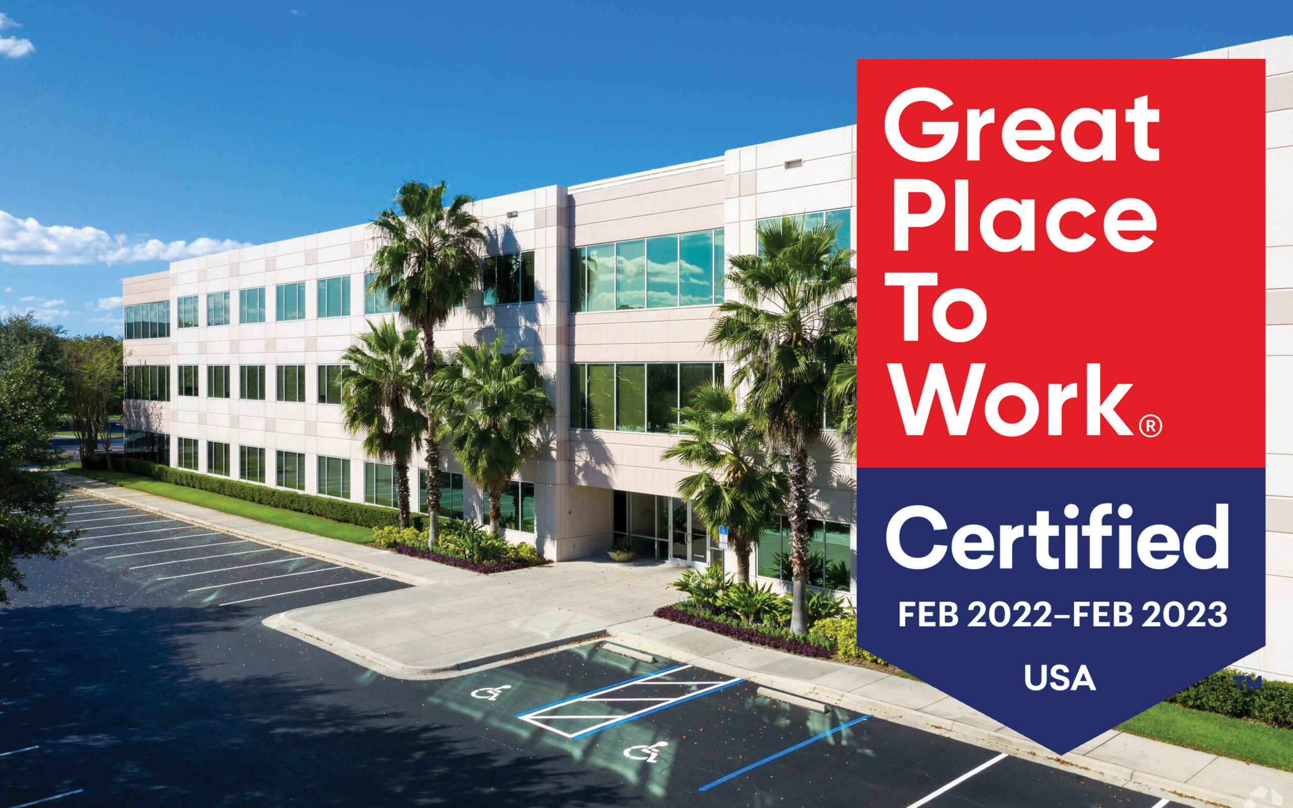 Conti Federal Earns 2022 Great Place to Work Certification™ - The Conti ...