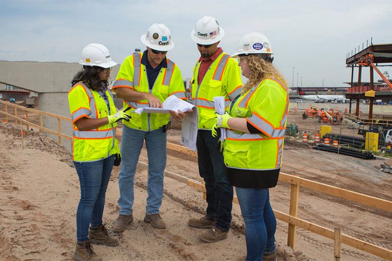 Careers - The Conti Group