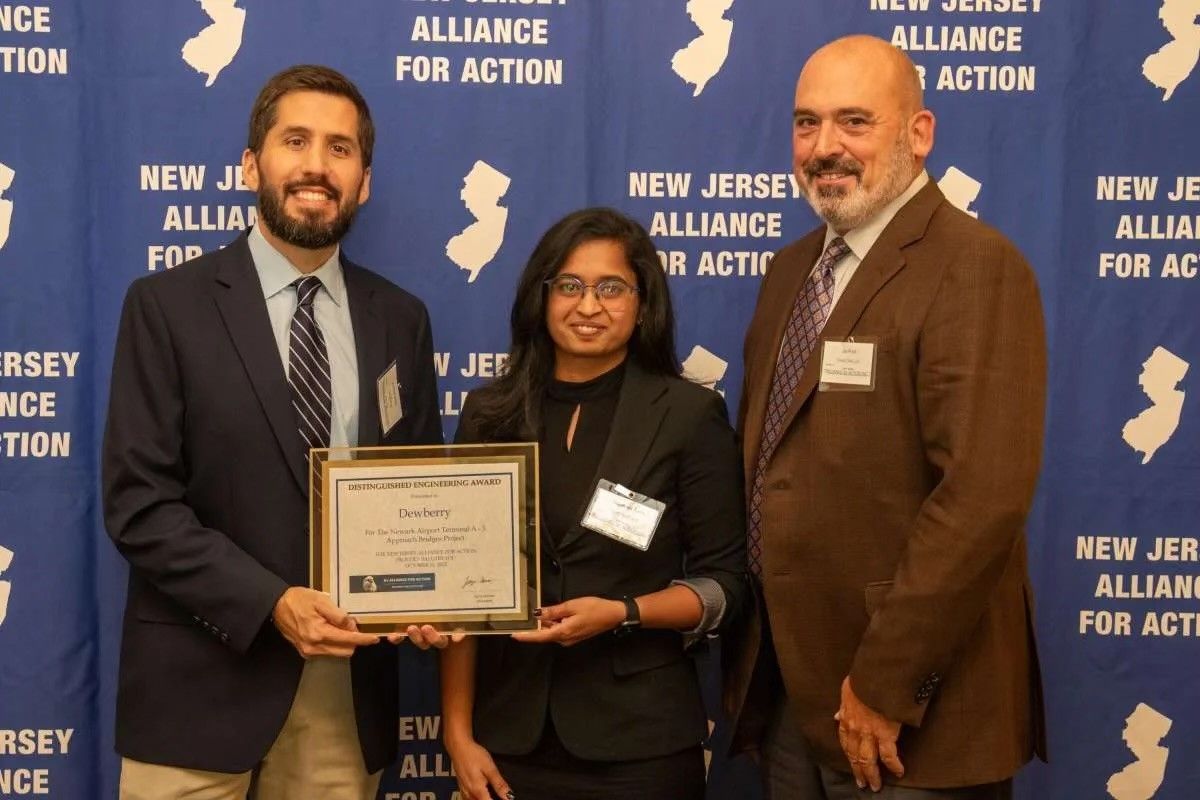 Conti Civil has been recognized with the NJ Alliance for Action ...