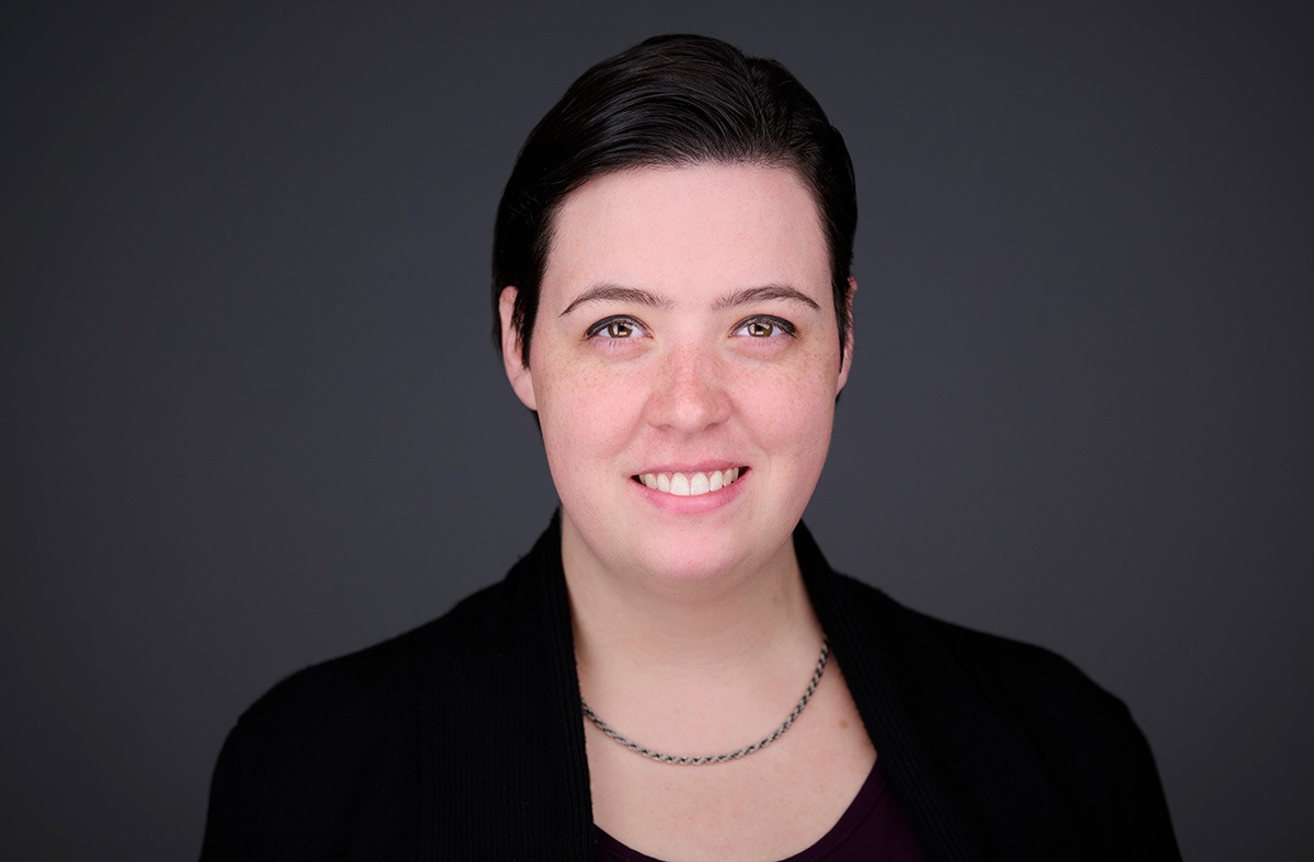Christine Rose - The Conti Group